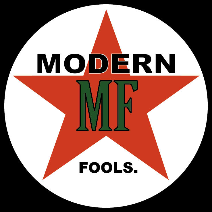 Modern Fools